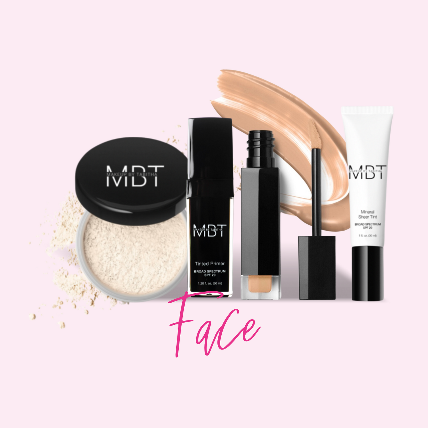 Makeup By Tabitha Cosmetics – MBT Cosmetics