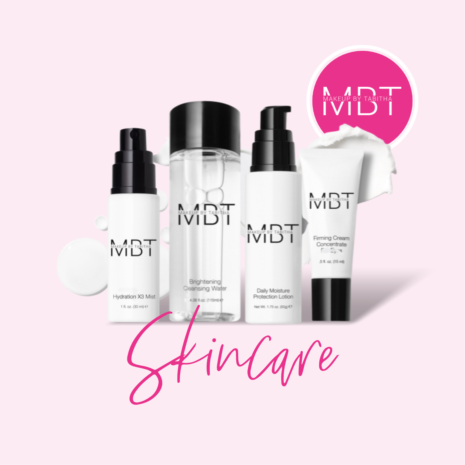 Makeup By Tabitha Cosmetics – MBT Cosmetics